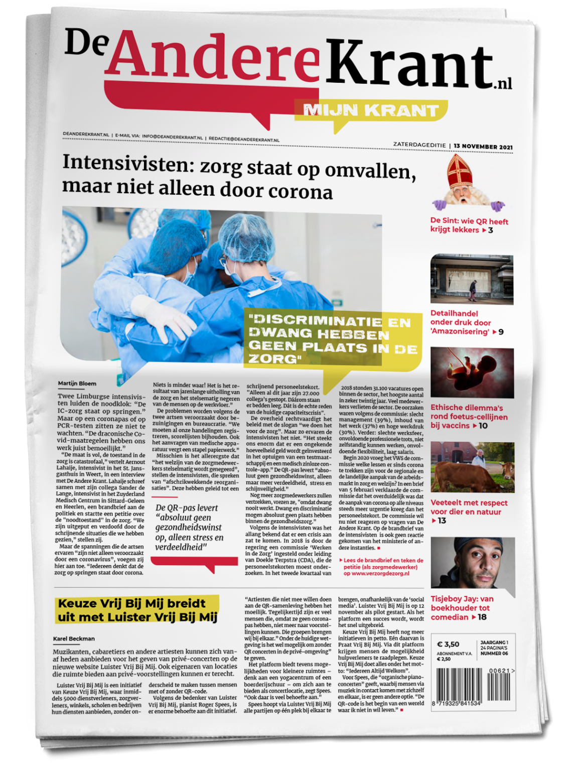 Een persoonlijk gesprek met Jay Francis, bekend als Tisjeboy Jay. - De ...