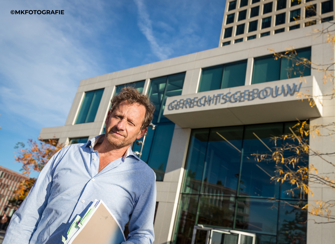 Koude douche dreigt voor ‘ivermectine-arts’ Jan Vingerhoets en ...