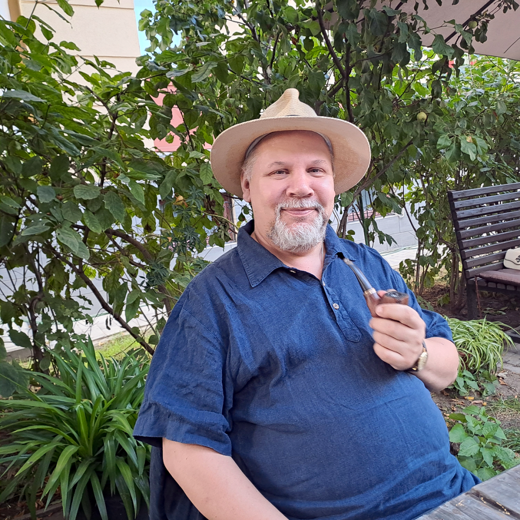 Voor Russen is Europa voorbij - De Andere Krant