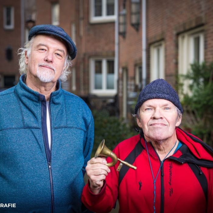 Arno van Kessel is onschuldig, totdat het tegendeel bewezen is - De ...