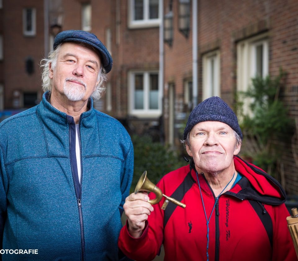 “Alles draait om bewustwording” - De Andere Krant