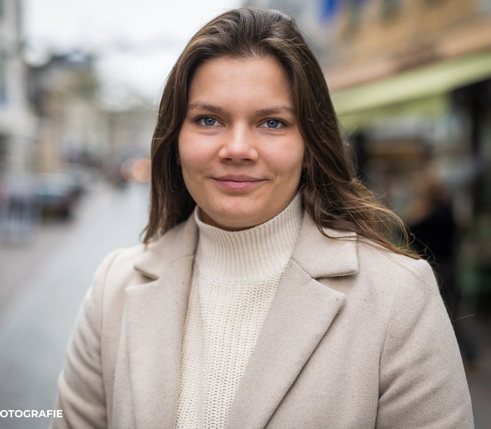 Interview Robin de Boer, hoofdredacteur NineForNews - De Andere Krant