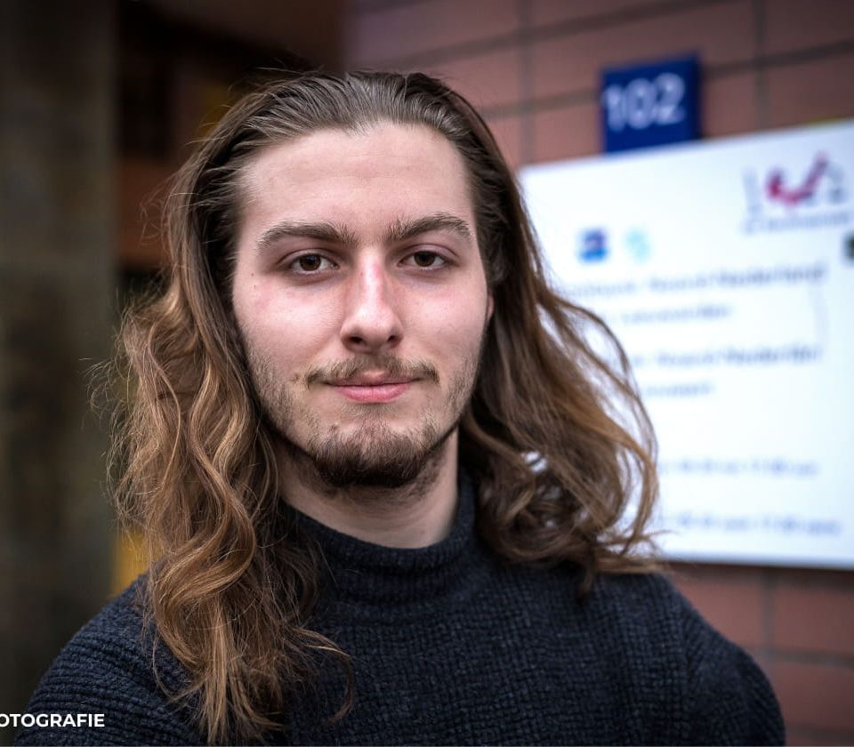Micha Kat: “Het gaat mij maar om één ding: dat de waarheid aan het ...